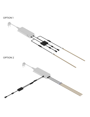 SENSOR LED SMART SWITCH/DIMMER SIMPLE (INTERRUPTOR) (12V DC) (24V DC ...